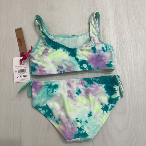 Justice | Swim | Swimsuits Justice Girls Kids Bundle Bathing Suits ...
